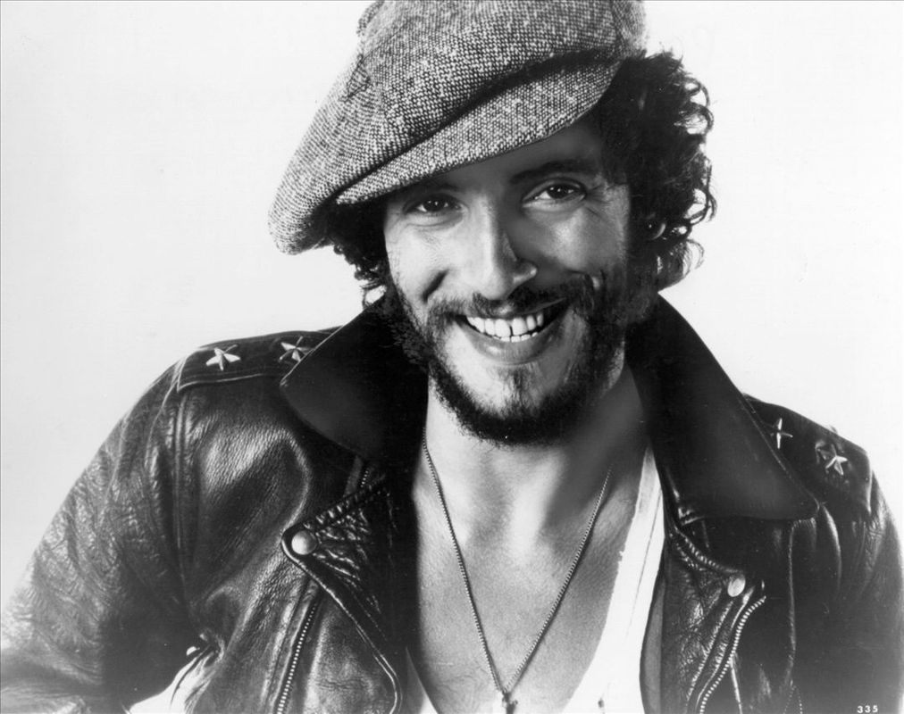Bruce Springsteen. Una autobiografía para pensar un país | archivo ...