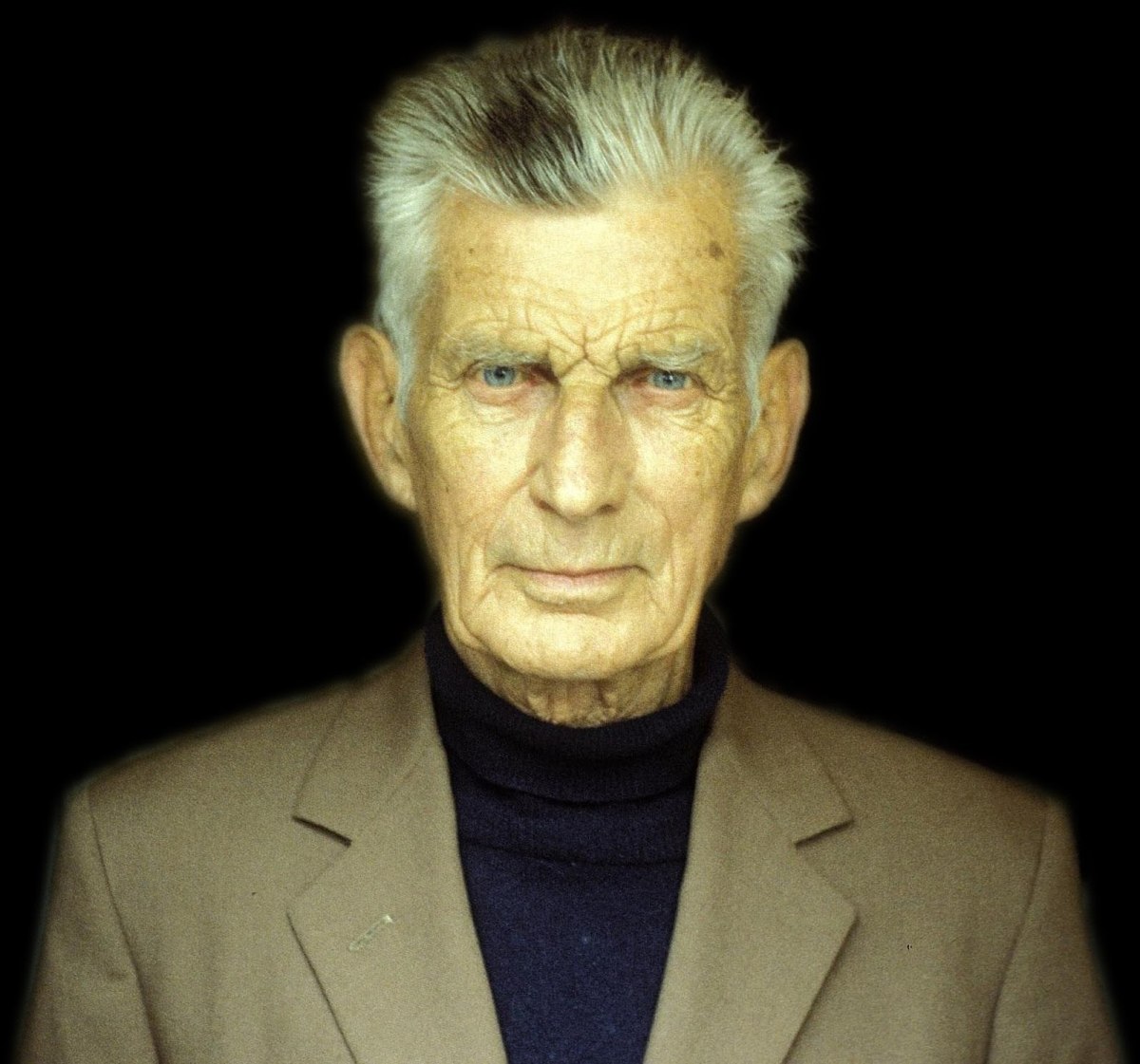 Beckett y el comienzo del final: Alrededor de El innombrable | archivo ...